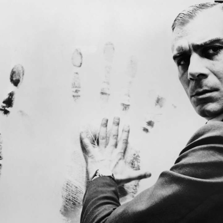 Flashback: Elio Petri’s Oscar-winning tale of crime and bureaucracy ...