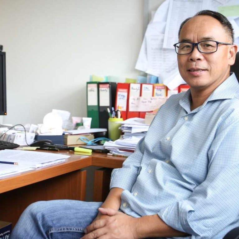 One is too many: the Hong Kong suicide expert battling to turn a tragic ...