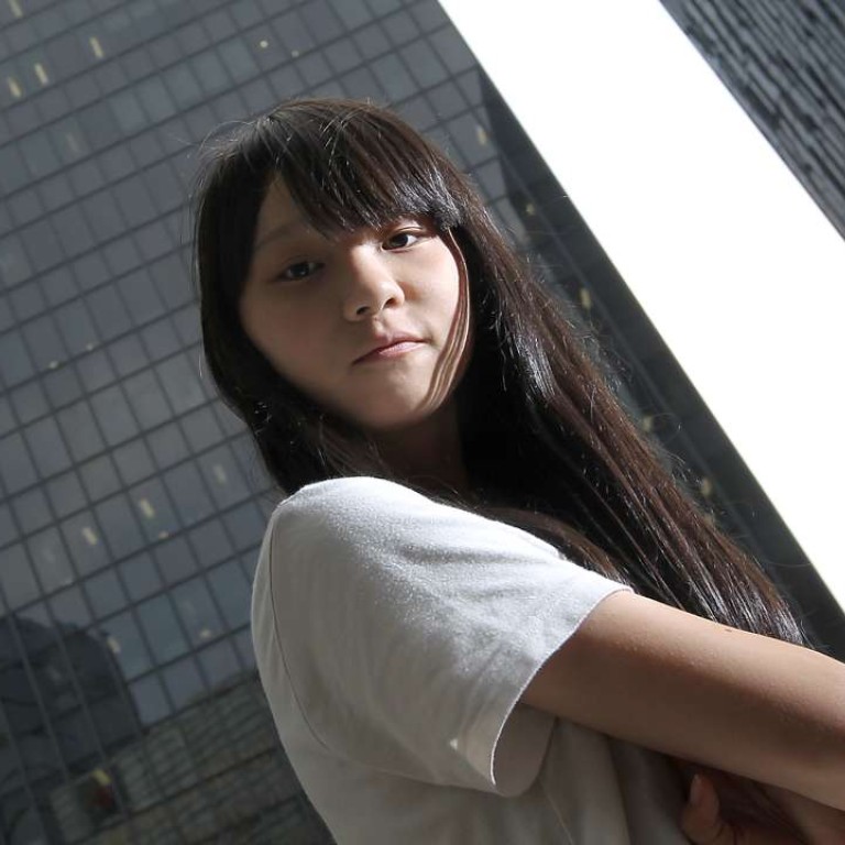 Six months and counting: Demosisto party still waiting for a reply on ...