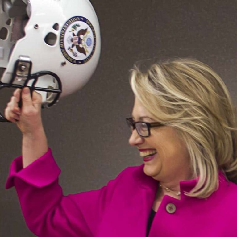 Hillary Clinton has history of ignoring health problems - and paying a ...