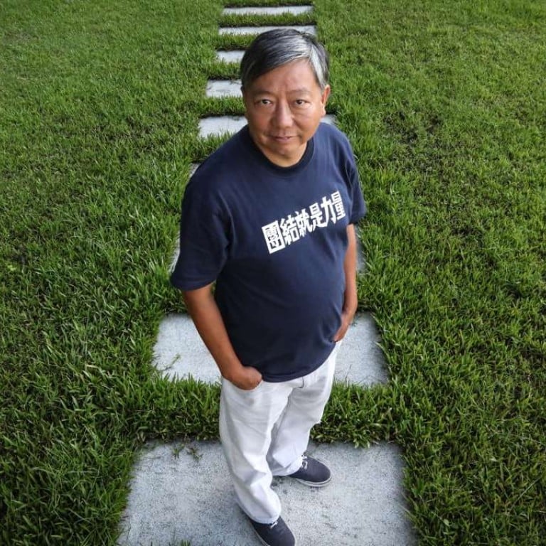 Now the tears have dried, deposed Hong Kong lawmaker charts new course ...