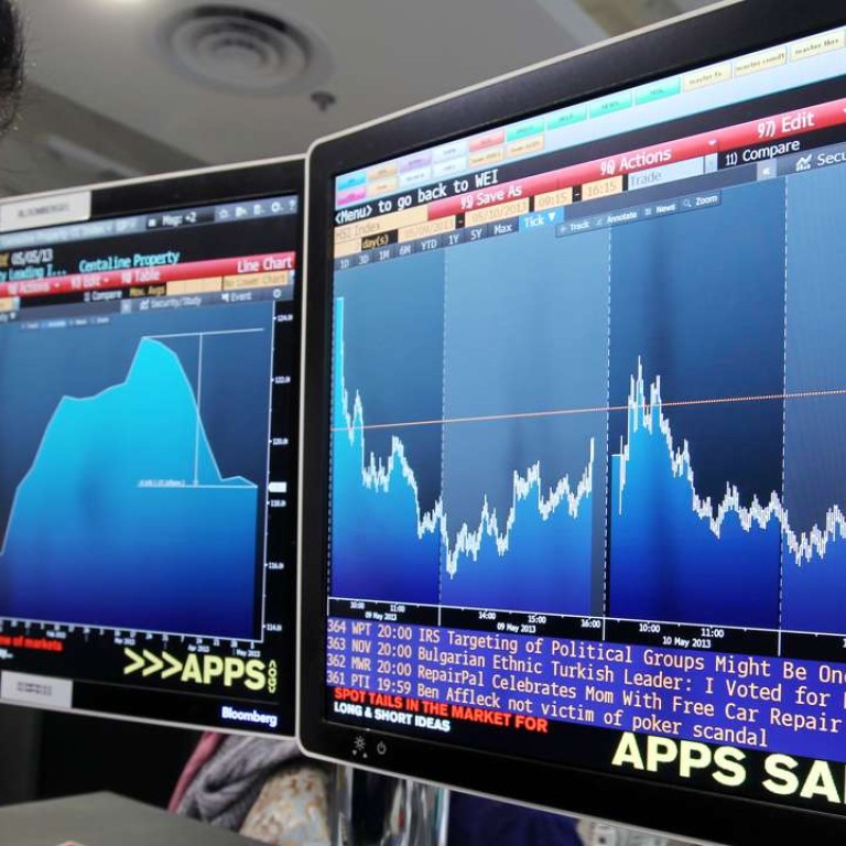 China to lift ban on state-owned firms buying Bloomberg terminals ...