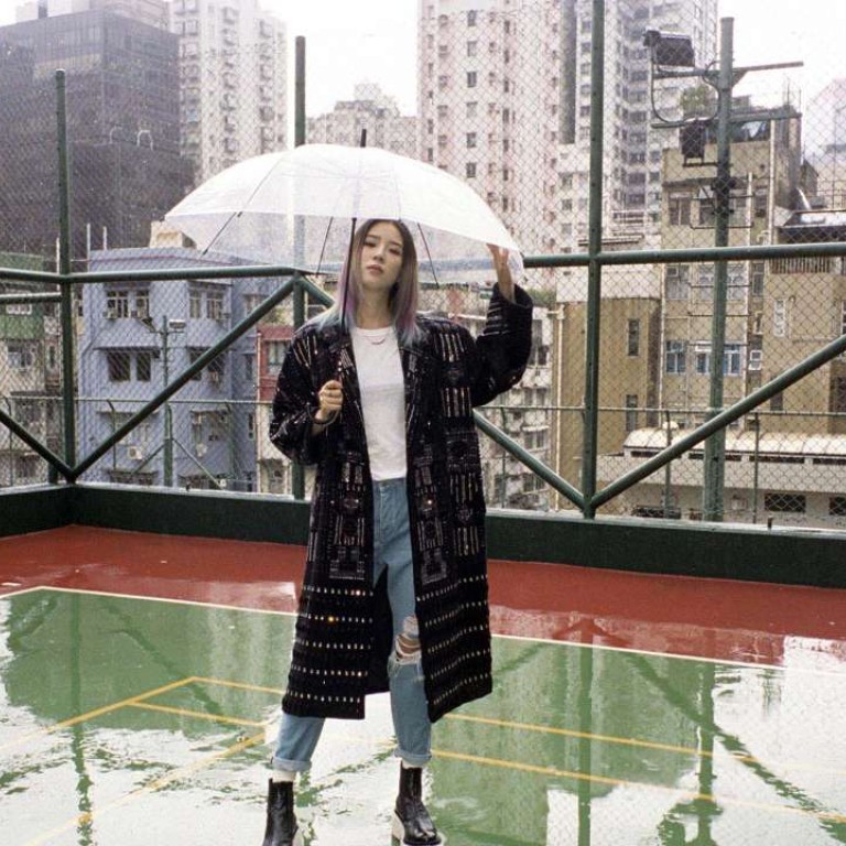 South Korean streetwear star Irene Kim talks Instagram and Asians in ...