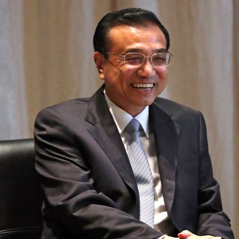 Sino-US ties will stay stable ‘no matter who is elected’ as US ...