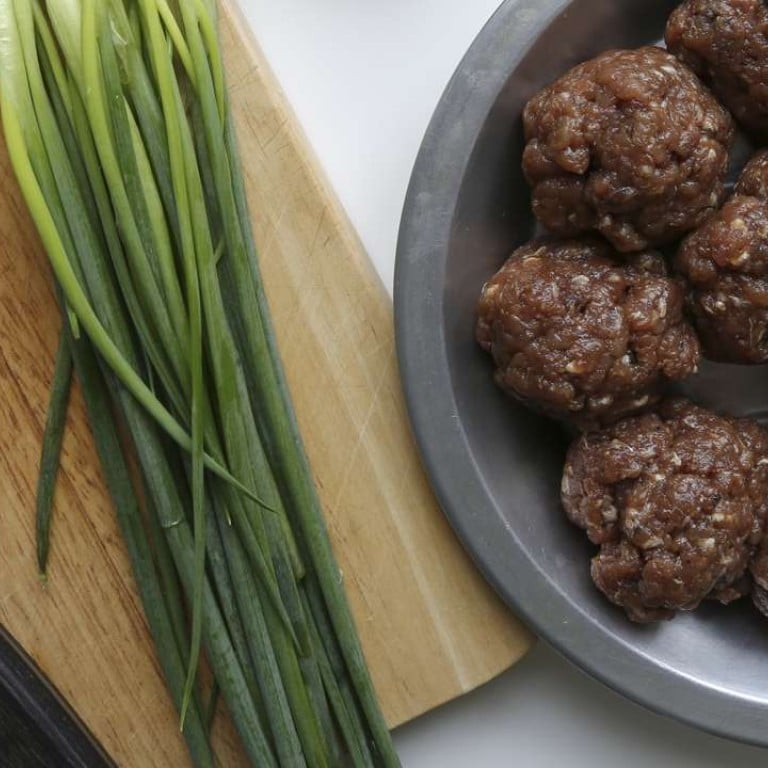 Susan Jung’s recipe for Taiwanese pepper buns, or hujiaobing | South ...