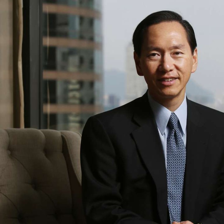 Hong Kong insurers brace as they become acquisition targets | South ...