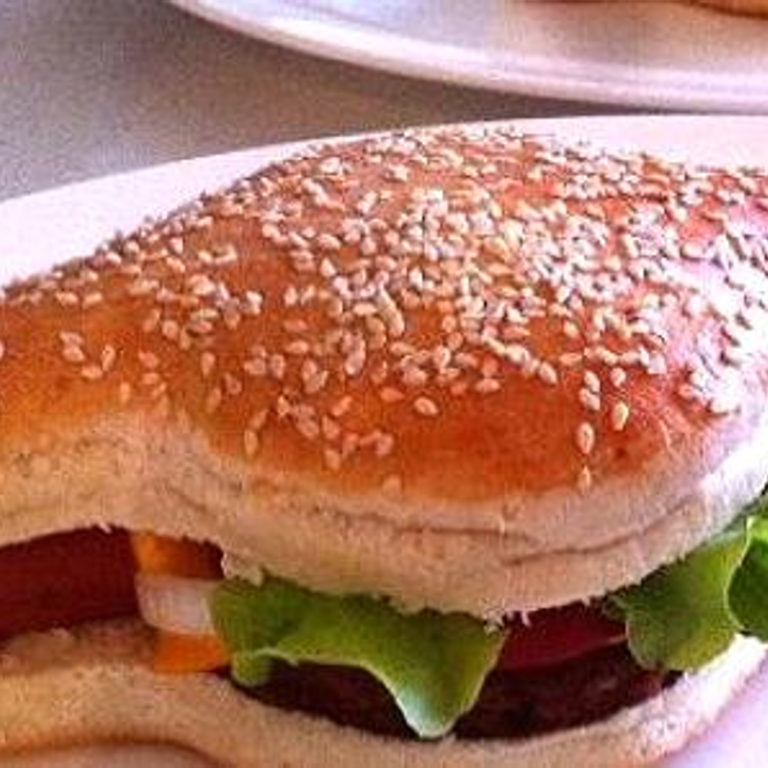 The man who created the Hamdog is now selling his US patent | South ...