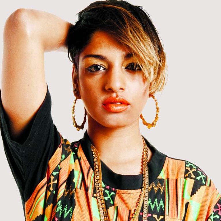 Album review: M.I.A. delivers her last studio album | South China ...