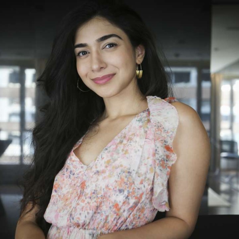 After Malala: Shiza Shahid’s plan to change the world for good | South ...