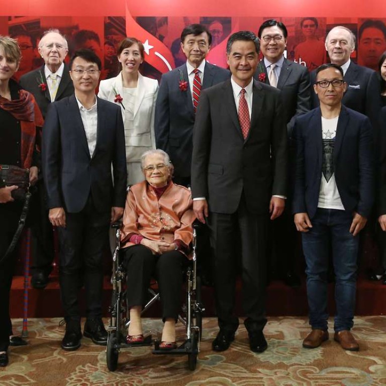 Celebrating the spirit that makes Hong Kong special | South China ...