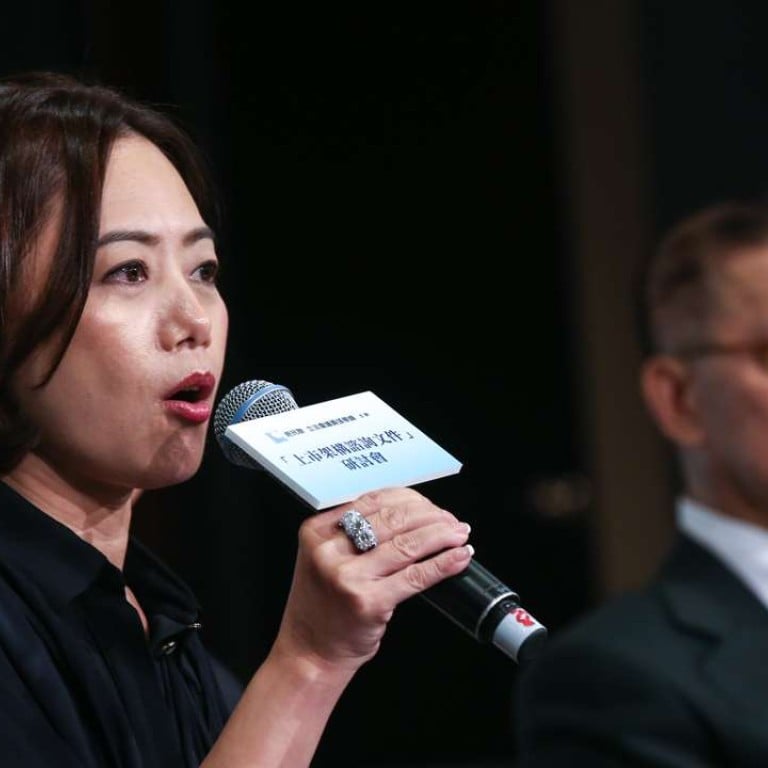 Brokers, pro-business group step up opposition to proposed listing ...