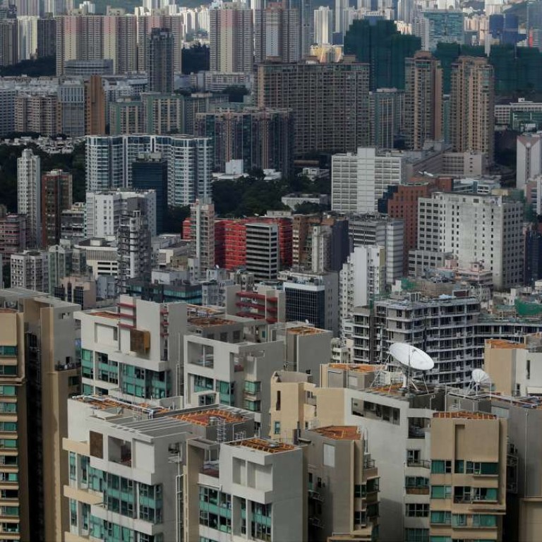 Kerry Properties wins Kowloon Tong government site for HK$7.3 billion ...