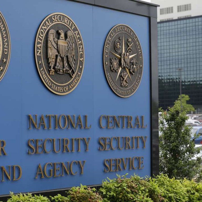 US NSA contractor charged with stealing data in case recalling Edward ...