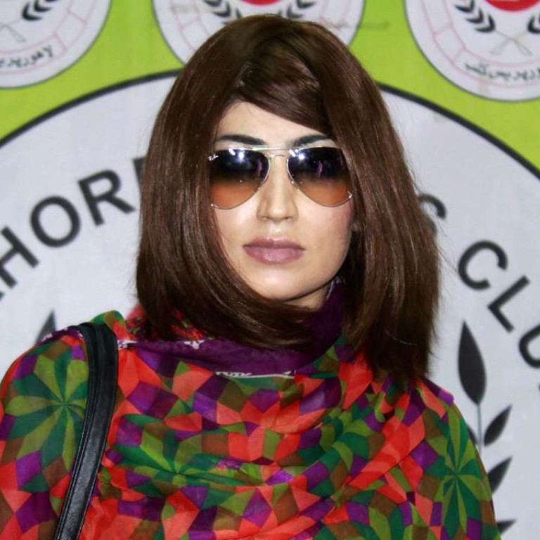 How the murder of social media star Qandeel Baloch compelled Pakistan ...