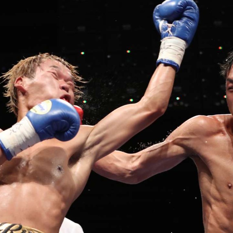 Big step: Hong Kong hero Rex Tso battles overtime to earn his 20th, and ...