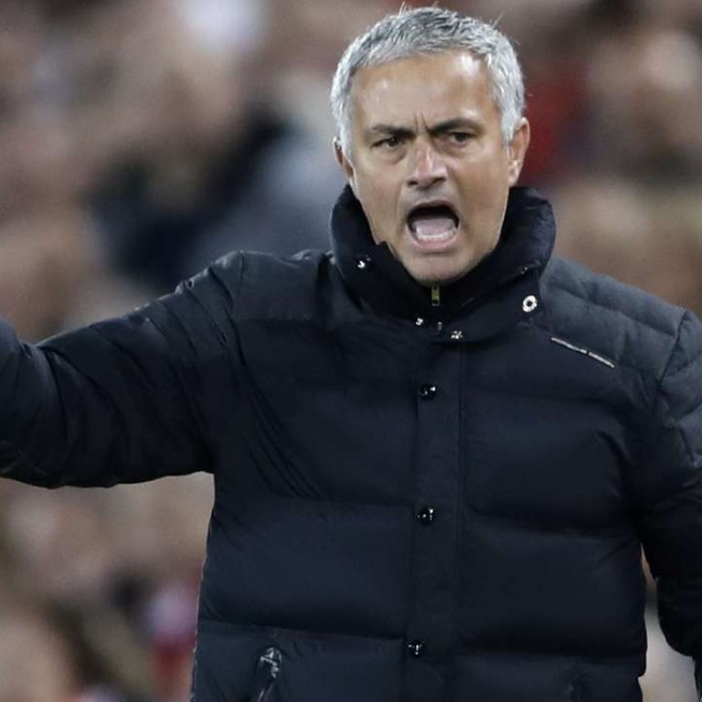 Jose Mourinho scoffs at Liverpool – but his bore-draw tactics won’t ...