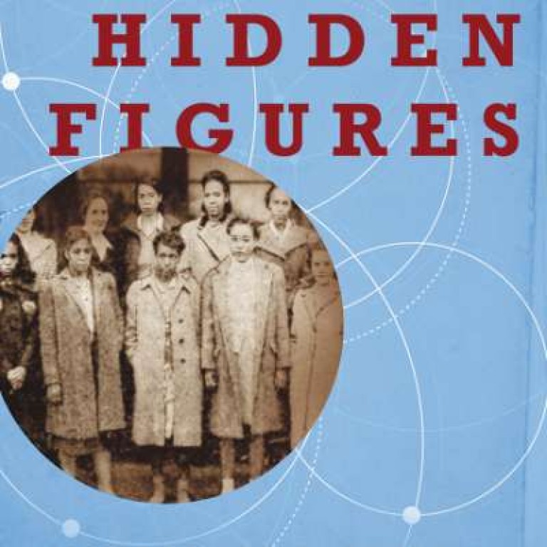 Book review: Nasa’s black female maths geniuses remembered | South ...