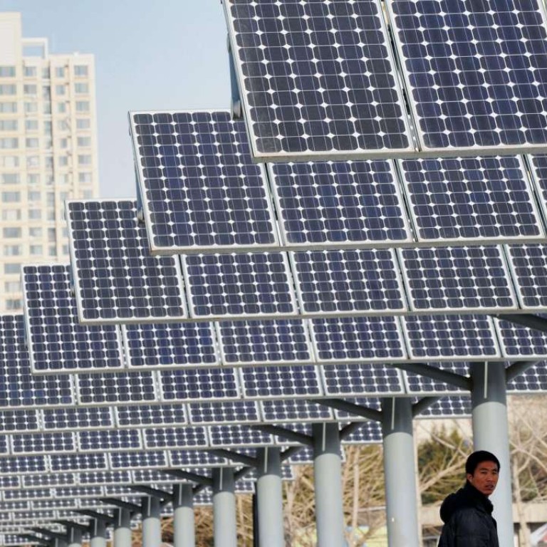 Strong progress by Chinese solar power generators will see subsidies ...