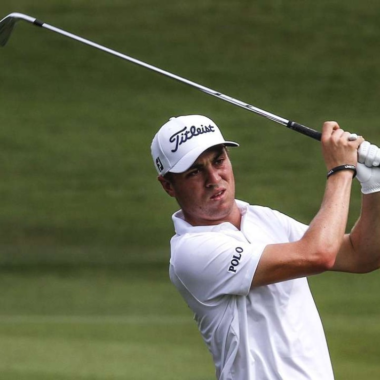Brilliant defending champion Justin Thomas unsatisfied despite CIMB ...