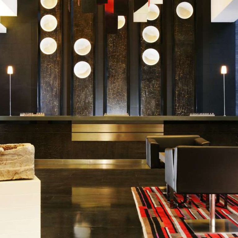 Radisson hotel chain sees bright future under China’s HNA | South China ...