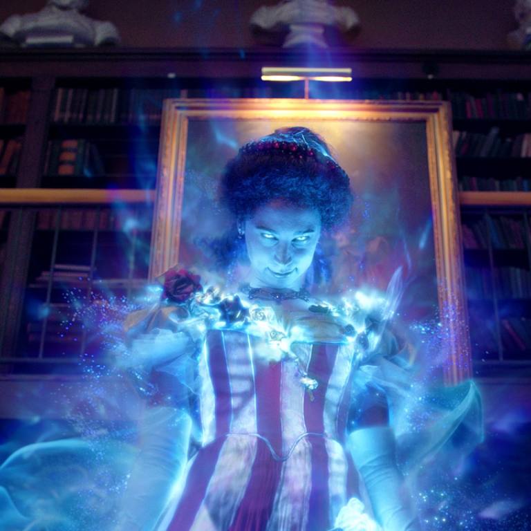 Here’s why people believe in ghosts | South China Morning Post