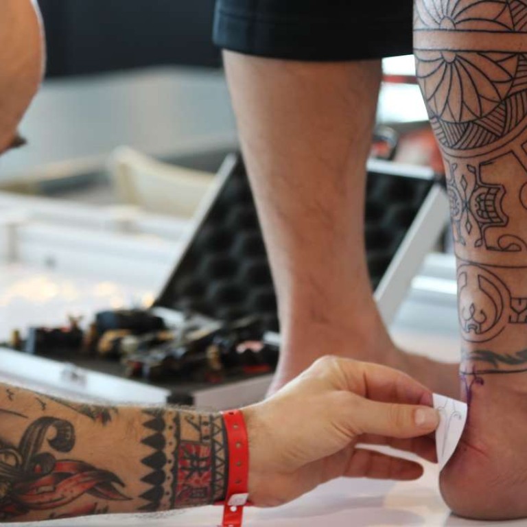 Opinion | Millennials’ love of body art is breaking down tattoo taboos ...
