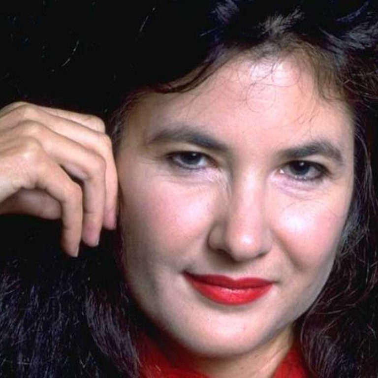 Book review: Tama Janowitz reflects on her semi-famous life | South ...