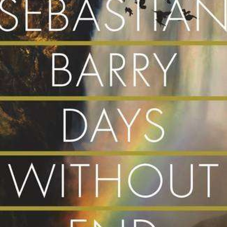 Book review: Sebastian Barry’s latest war story | South China Morning Post