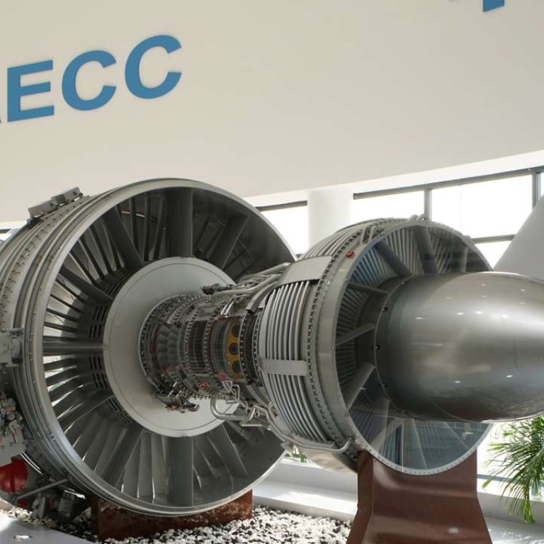 After stealth fighters and jumbo jets at Zhuhai Air Show, China’s ...