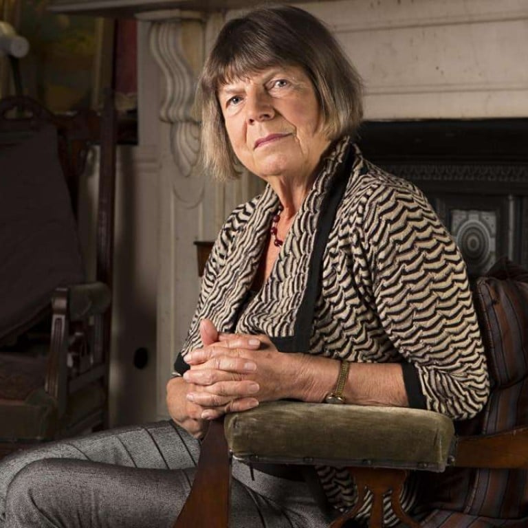 Book review: Margaret Drabble surveys old age and its discontents ...