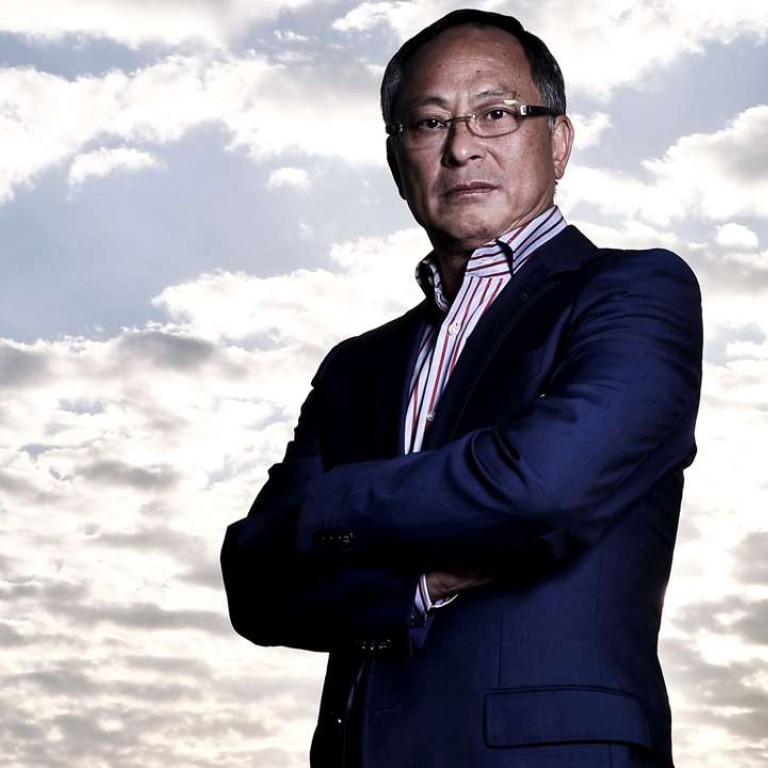 The clock may be ticking butveteran filmmaker Johnnie To is in for the ...