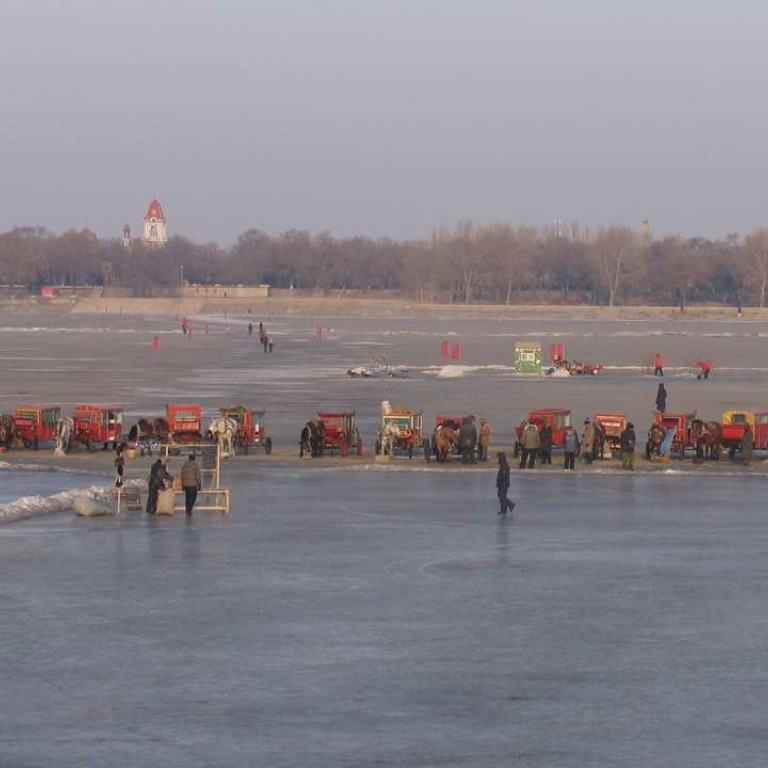 Where to stay in Harbin for the Ice Festival | South China Morning Post