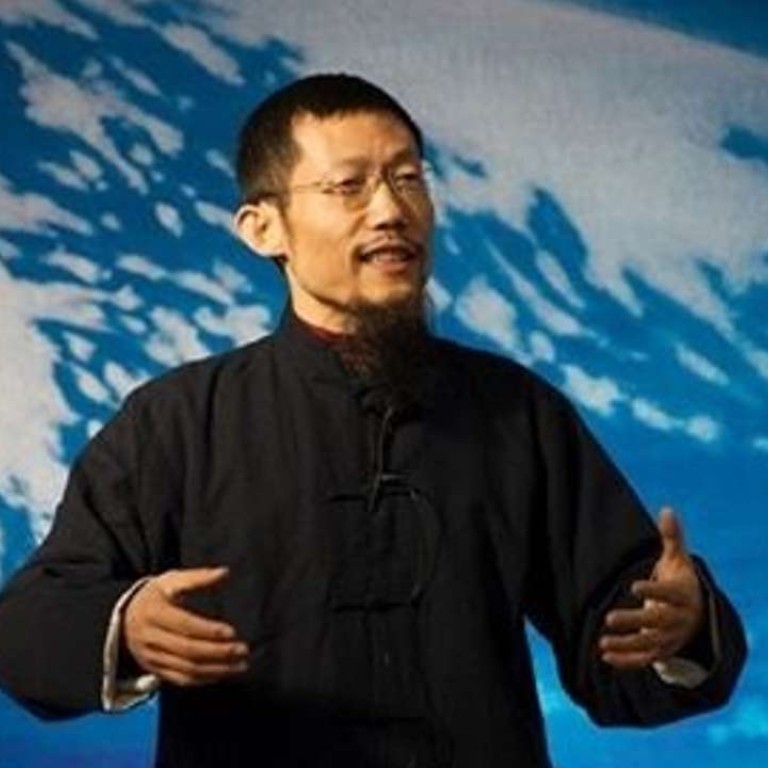 Chinese ‘slapping therapist’ Hongchi Xiao arrested over death of ...