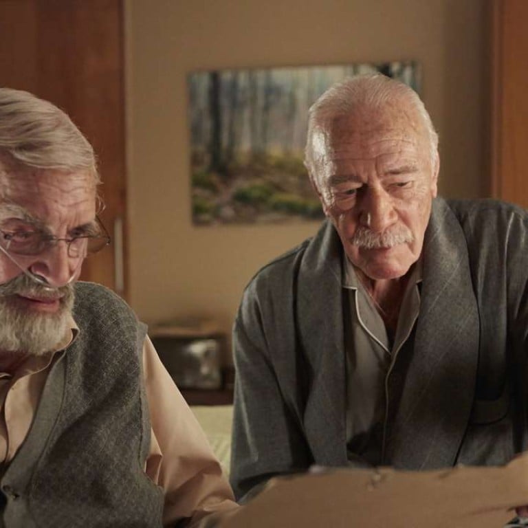 Film review: Remember – Christopher Plummer captivates in Nazi revenge ...