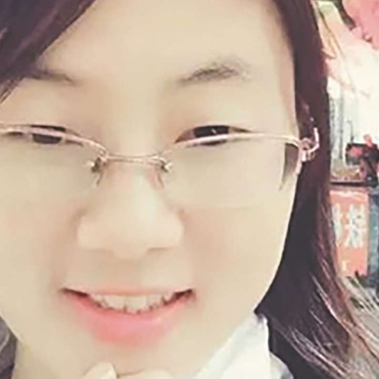 Chinese nurse killed as she is hit by truck after stopping to help ...