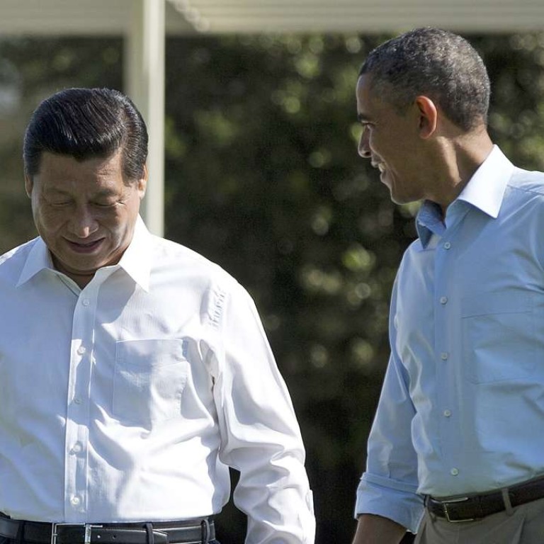 Little remains to be said between China’s increasingly powerful Xi ...