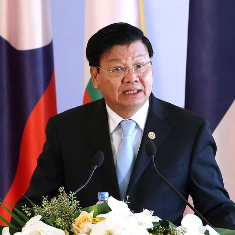South China Sea, investment schemes and Beijing ties ... what to watch ...