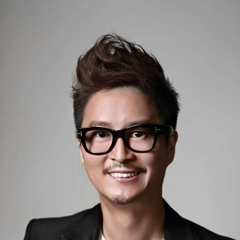 Fashion designers Dorian Ho and Melissa Bui are sparkling this ...