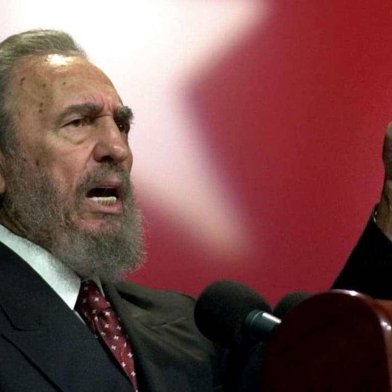 From chocolate milk to light bulbs, how Fidel Castro reshaped life in ...
