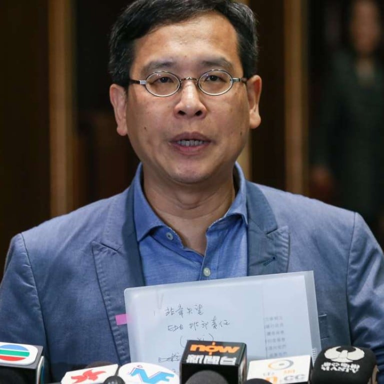 Hong Kong parents and educators slam use of personal student test data ...