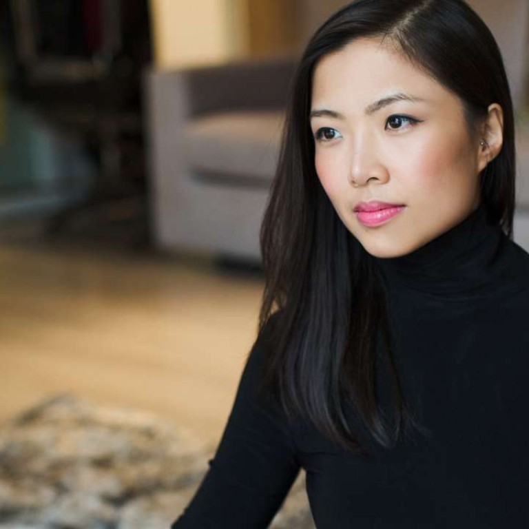 Why S.Nine’s Hong Kong designer Susanna Soo is happy to stick to her ...