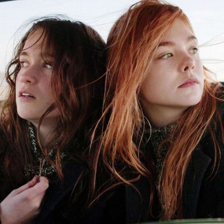 Ginger & Rosa – Sally Potter’s 2012 film is a mini-masterpiece | South ...