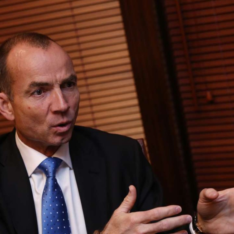 Tea and slippers: The hotel industry’s pursuit of the Chinese traveller ...