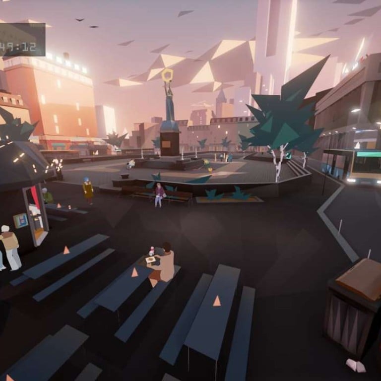 Game review: Orwell – take a virtual journey through a dark world of ...