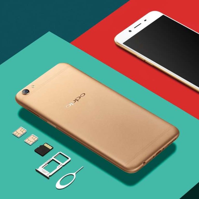 Tech review: Oppo R9s – mid-range smartphone is enjoyable to use with a ...