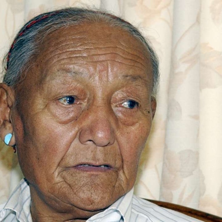 The last king of remote Buddhist kingdom dies in Nepal | South China ...