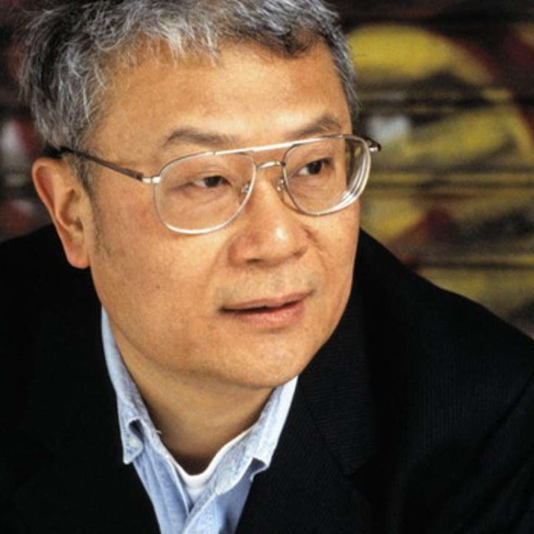 Chinese author Ha Jin reflects on nationalism, Tiananmen Square and his ...