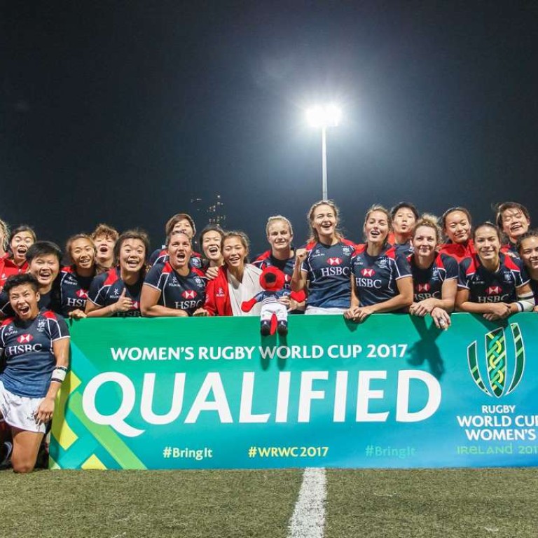 Hong Kong don’t fear Black Ferns as they prepare to mix it with the ...