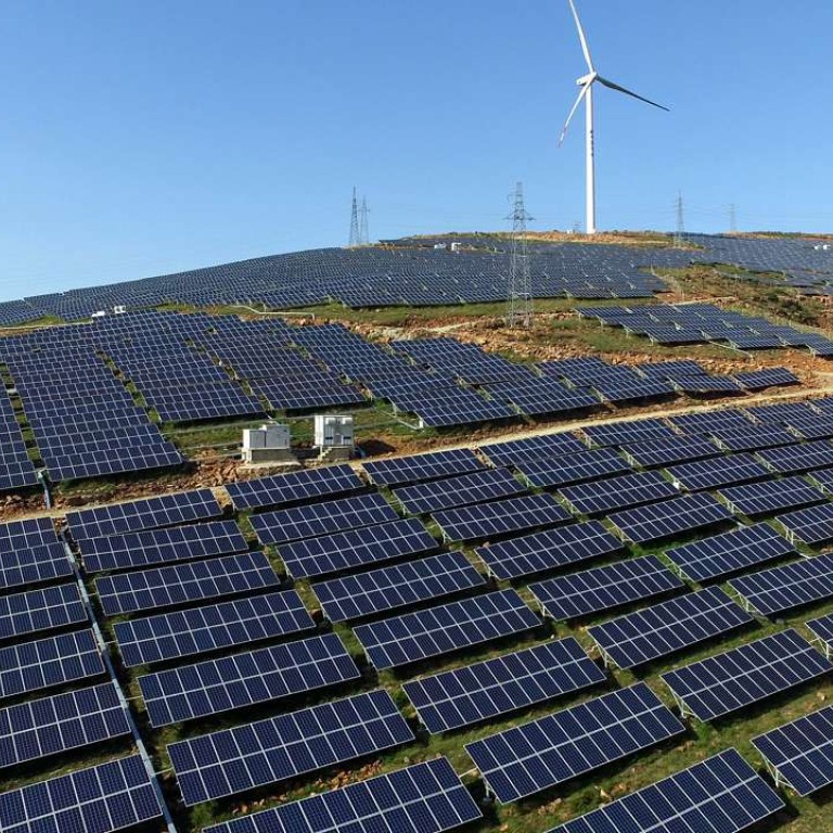 China Singyes Solar wins major project in sun-rich Uzbekistan | South ...