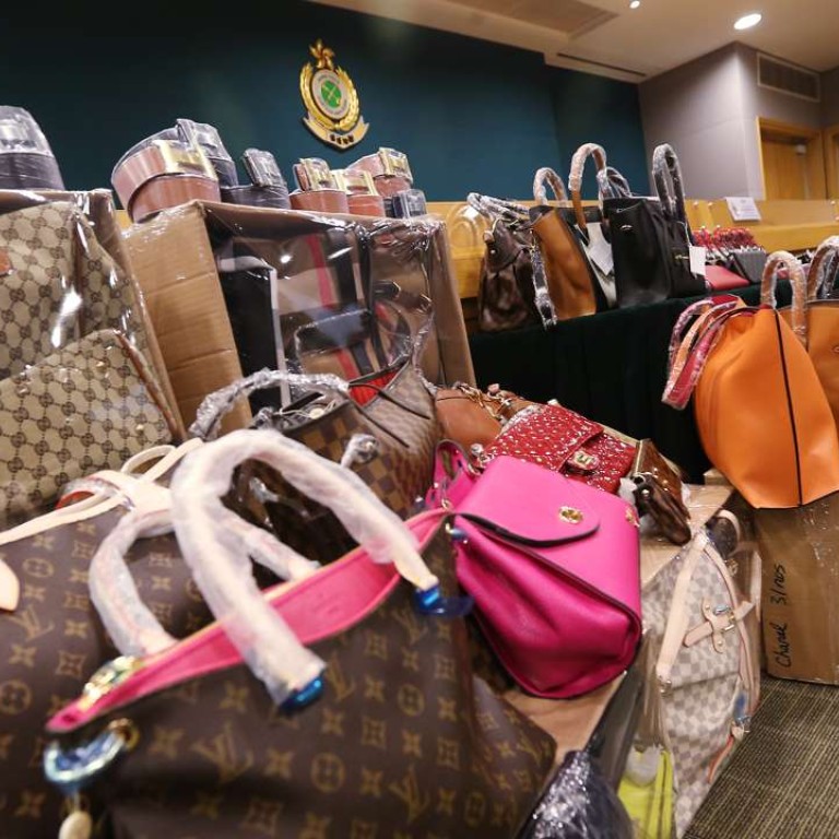 How a ‘sad compulsion’ to have expensive handbags landed woman in ...